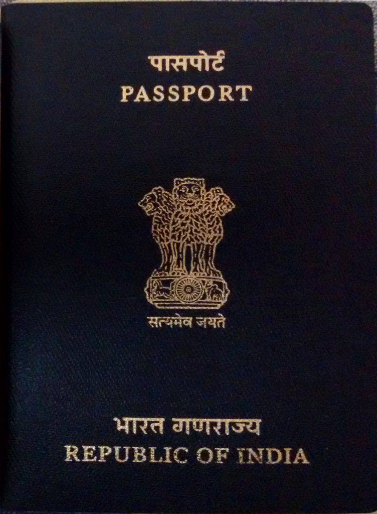 Complete guide to renewing or reissuing your passport in India ...