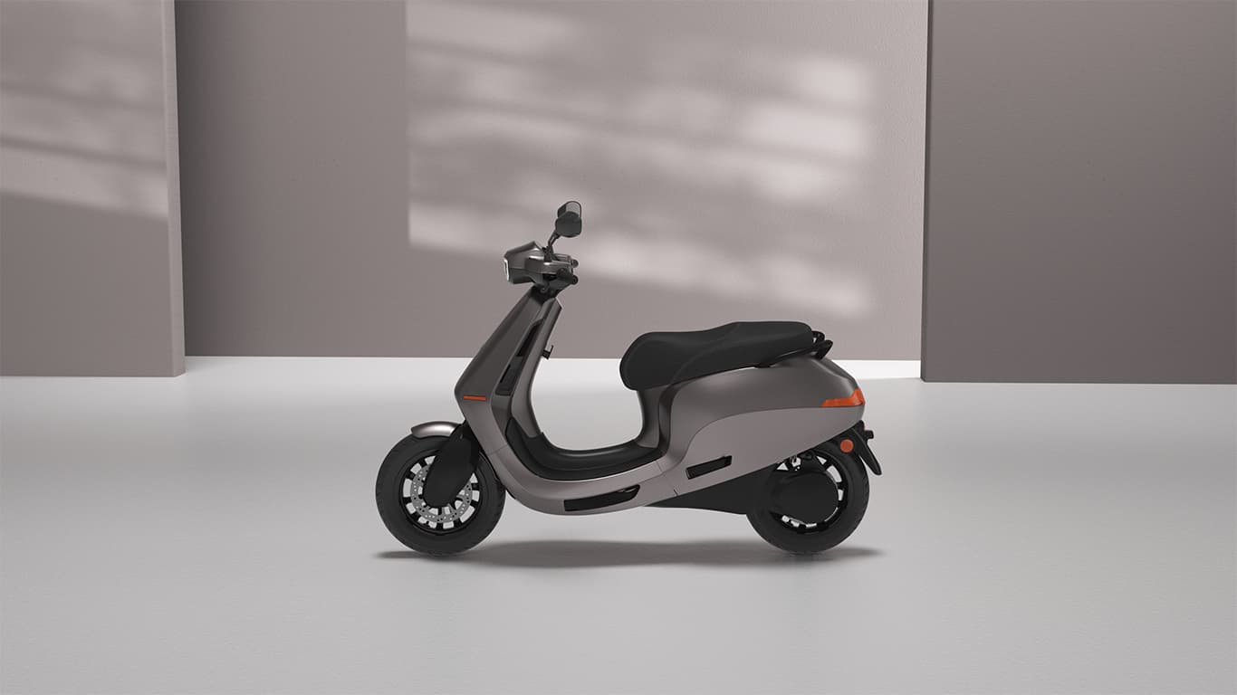Ola Scooter India: Specs, Dealership and Expected Price - Matchlessly