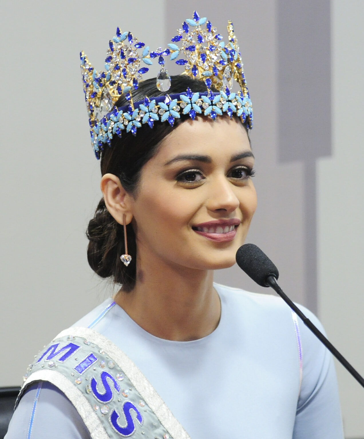 Miss World: Indian Winners and Their Legacy of Grace - Matchlessly