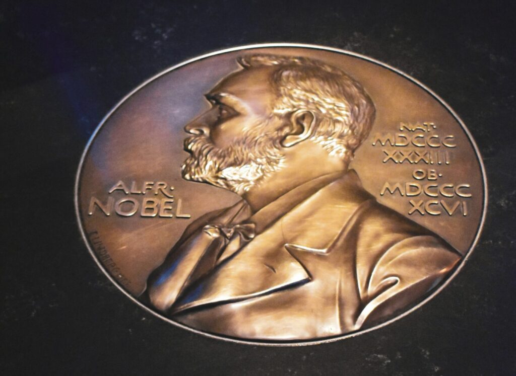 Explore the Most Prestigious Nobel Prize Categories - Matchlessly
